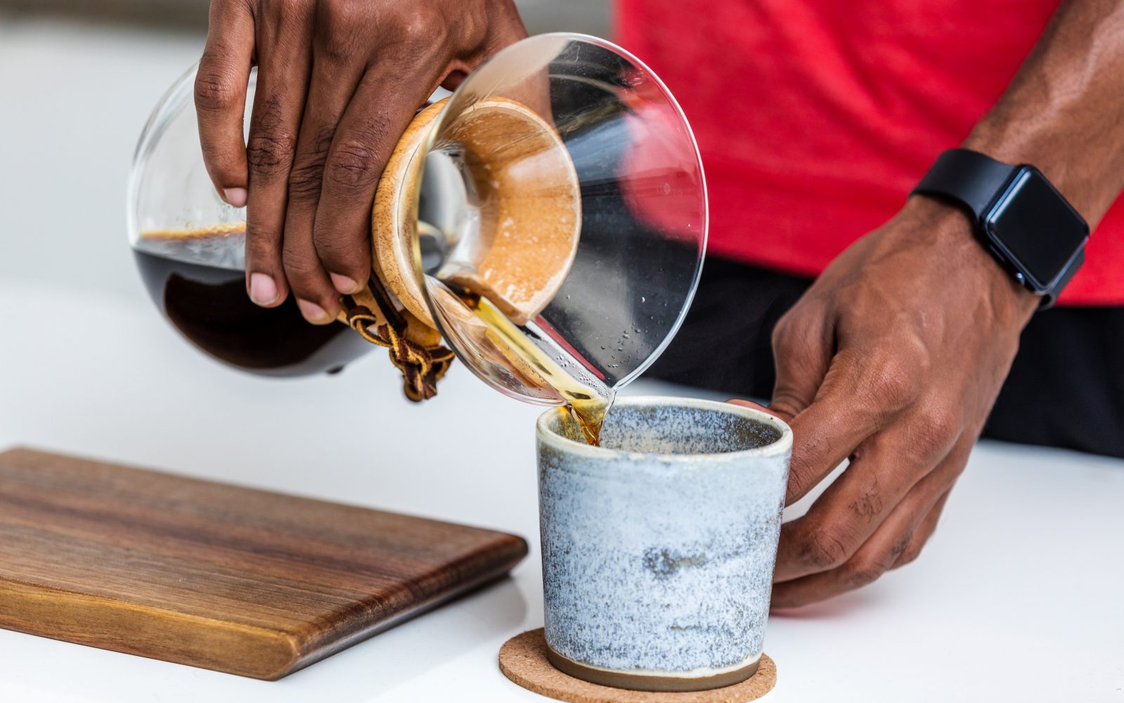 Blueprint - Theme Demo