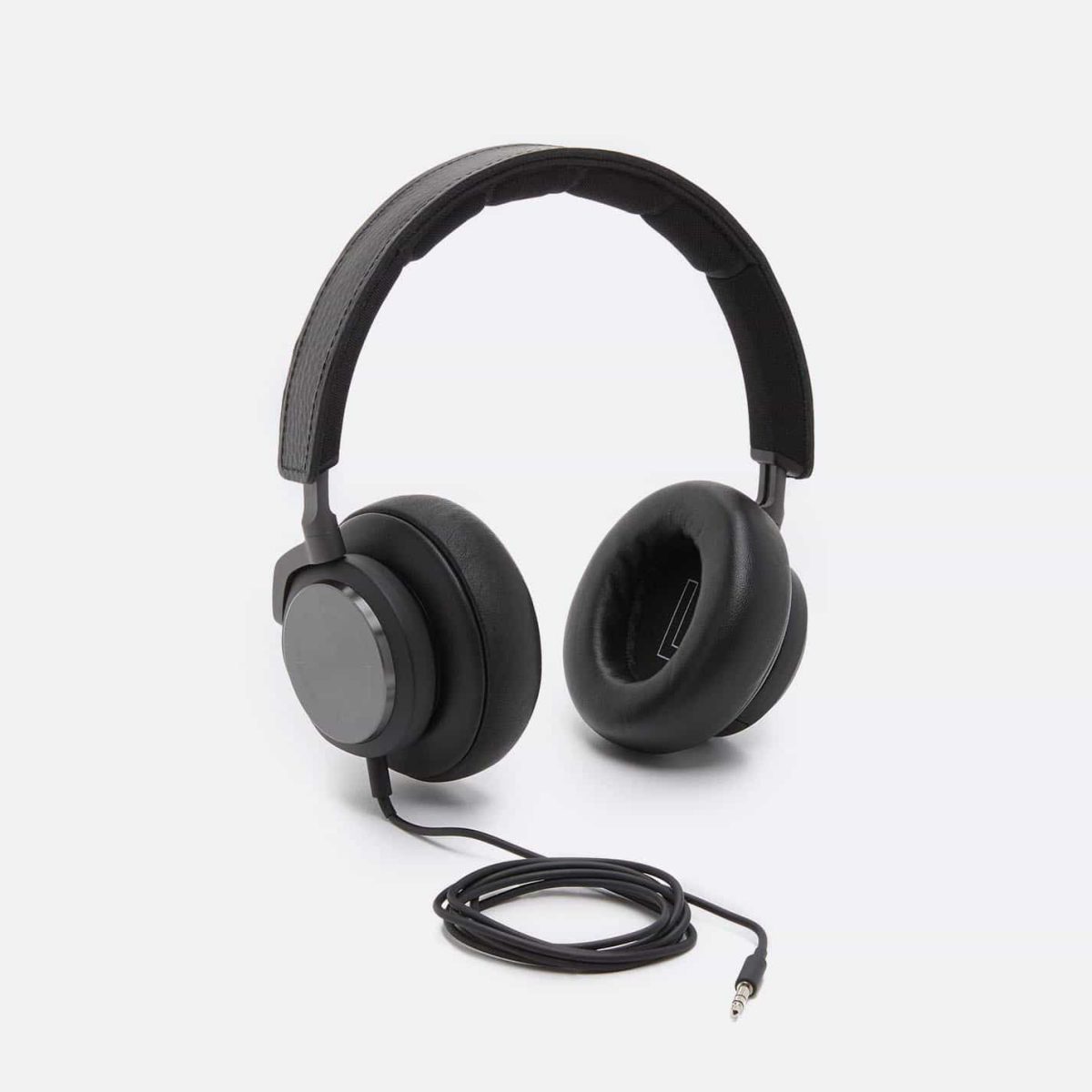 Wireless Headphones - Blueprint