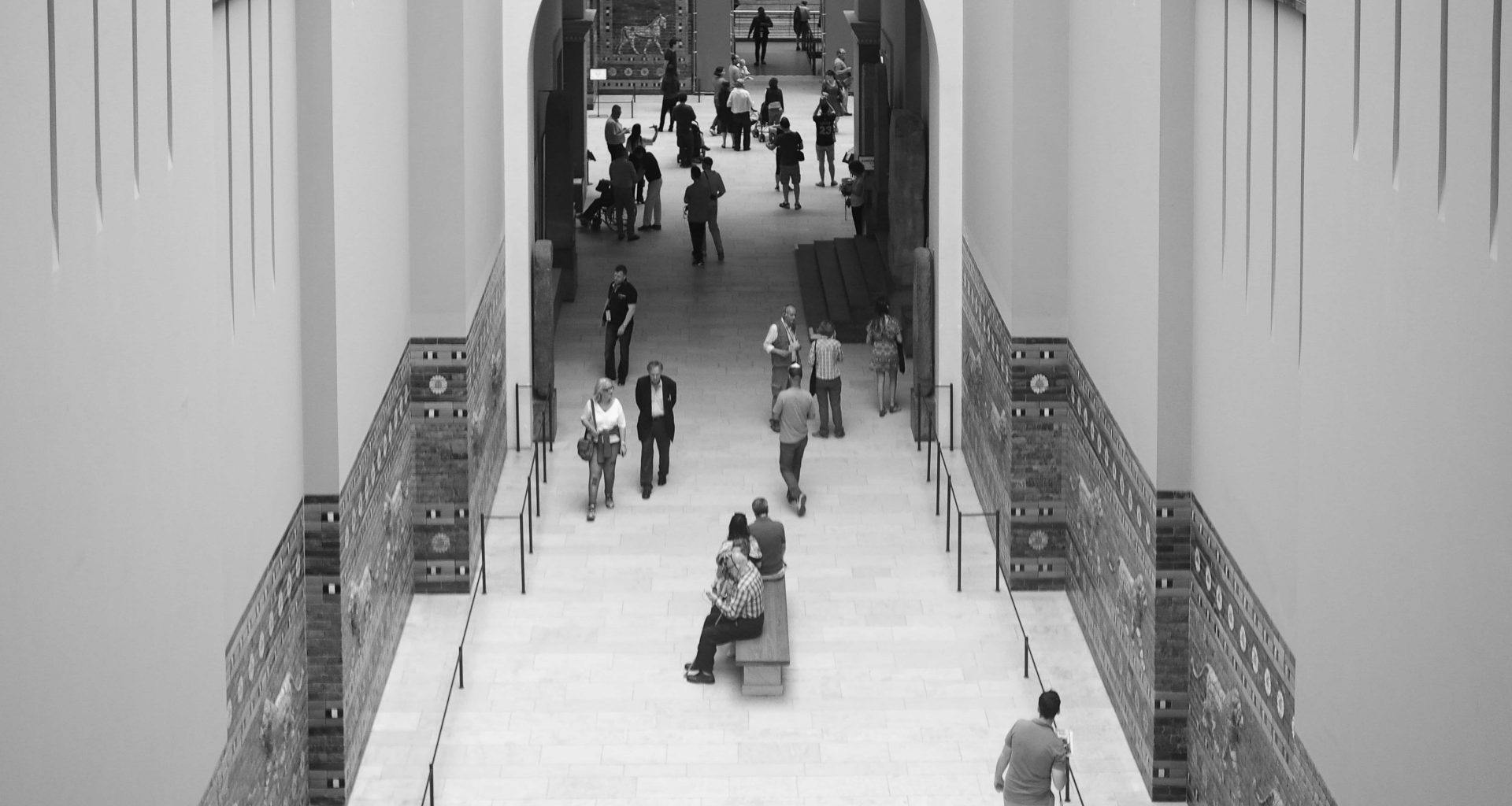 6 Contemporary Artists Questioning Gender Norms - Strangers