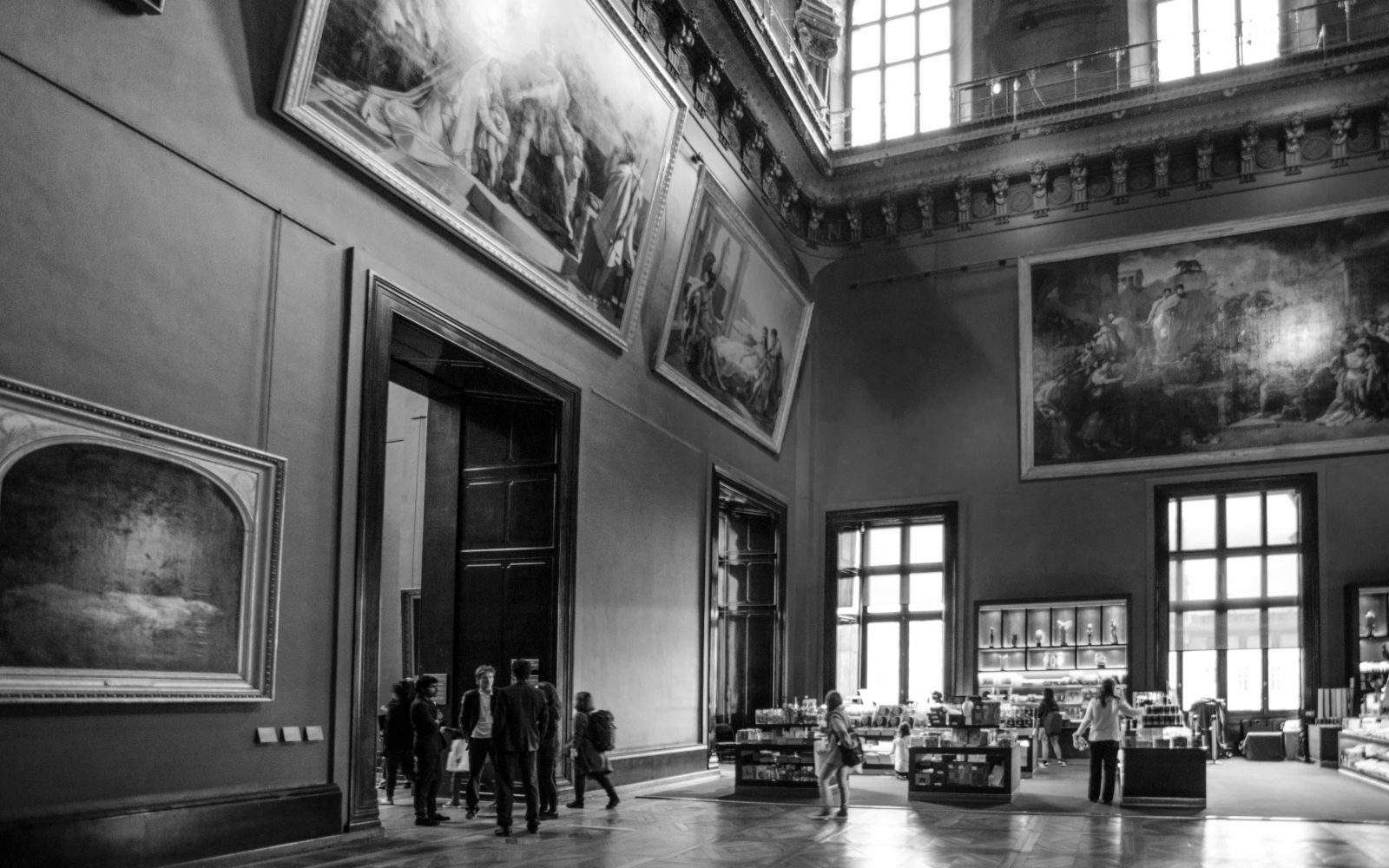 10 Interactive Street Art Works That Rocked - Strangers