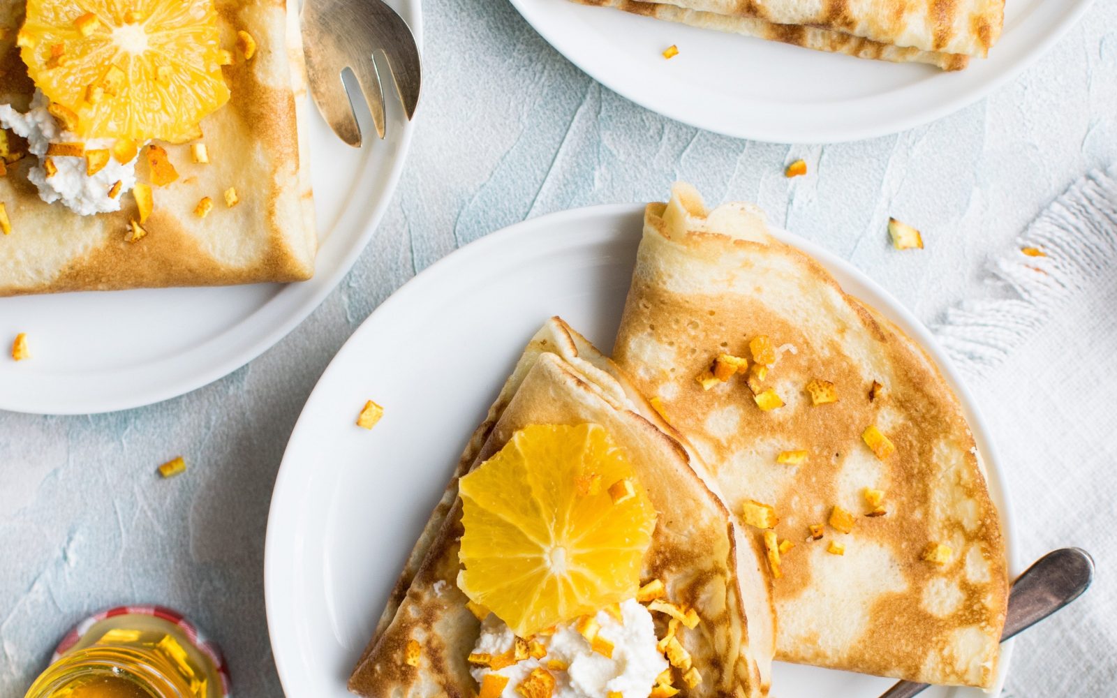 The 12 Best Foods to Eat in the Morning - The Delicious Project