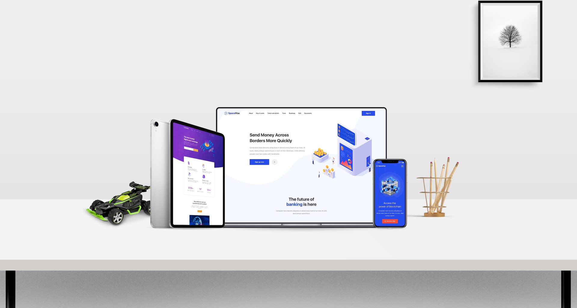 12 Cheat Sheets Every Designer Needs - White Space