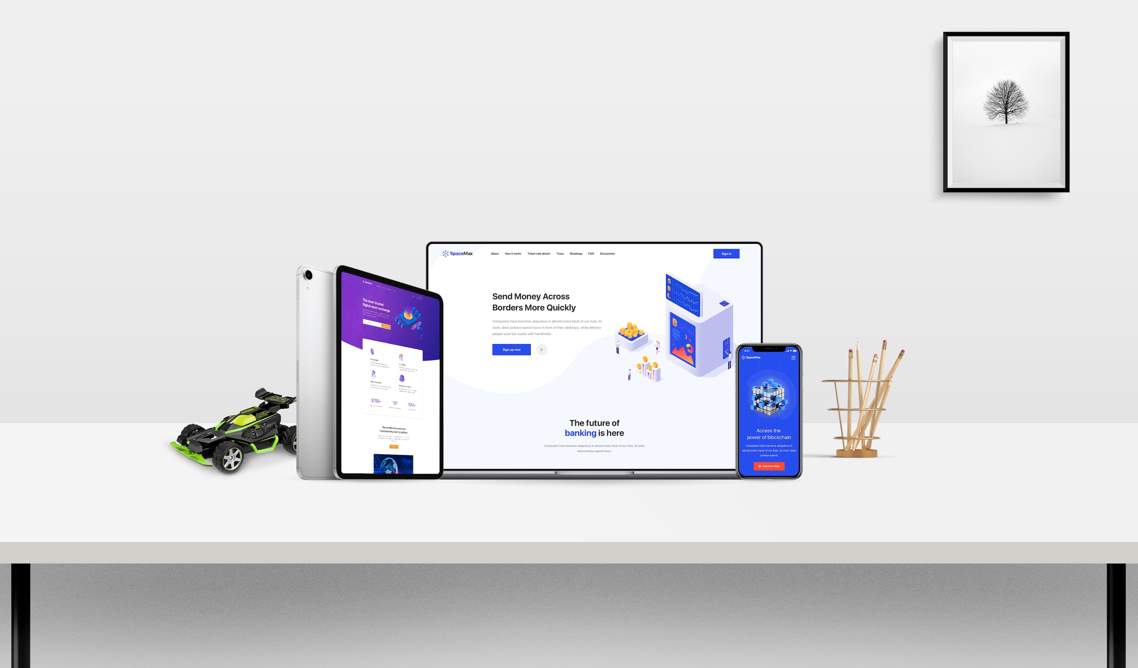 12 Cheat Sheets Every Designer Needs - White Space